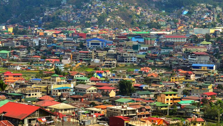 Development Asia